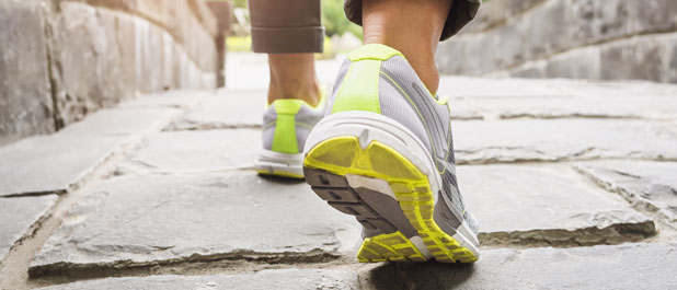 Small Steps to a Healthier You - Crisp Regional