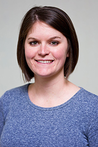 Haley Revell, FNP-C - Crisp Regional