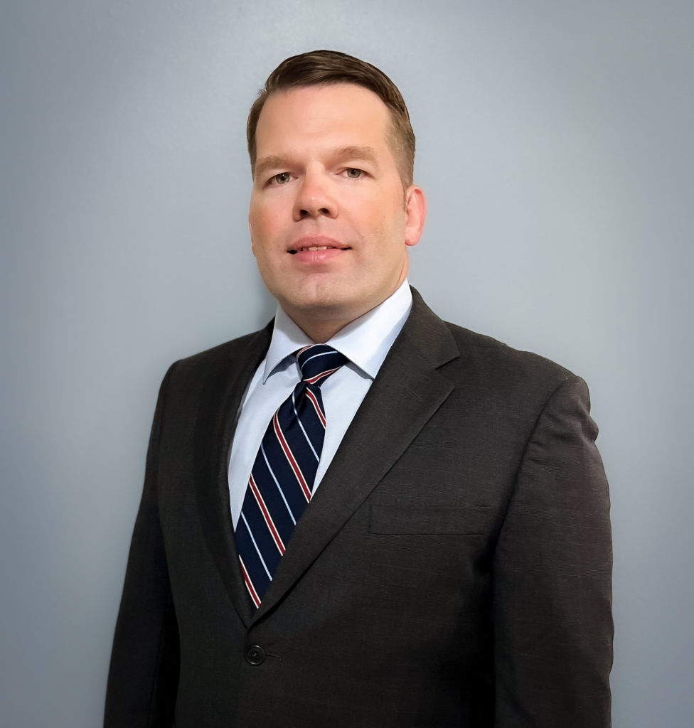 Randy Lavender, MD - Crisp Regional